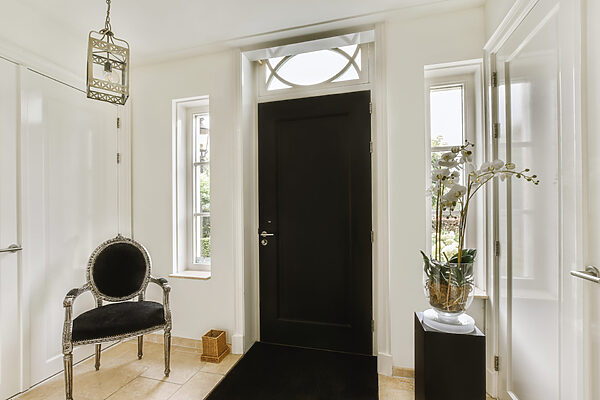 What Back Door Designs Are Popular Right Now? | GFD Homes
