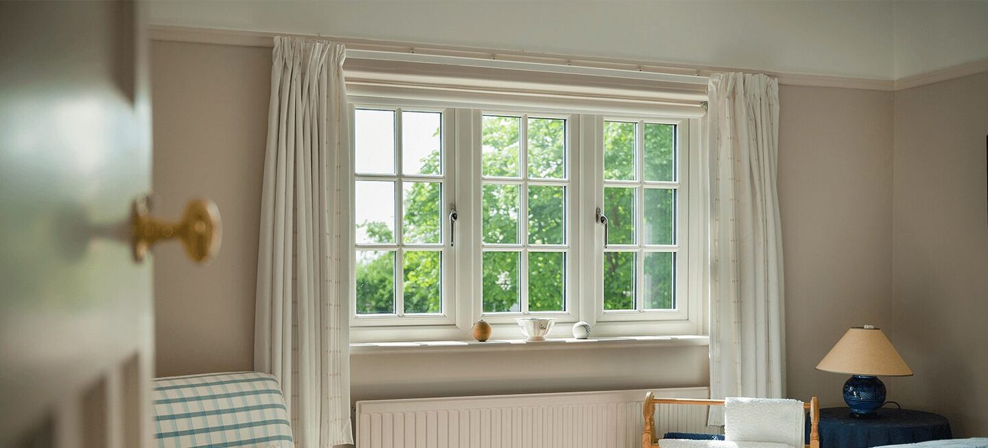 PVCu Windows: Benefits, Types & Expert Advice | GFD Homes