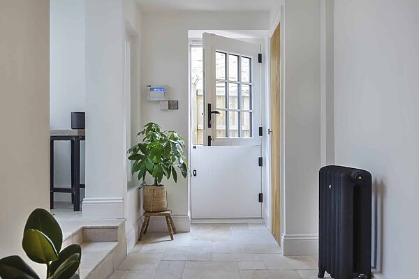 What Back Door Designs Are Popular Right Now? | GFD Homes