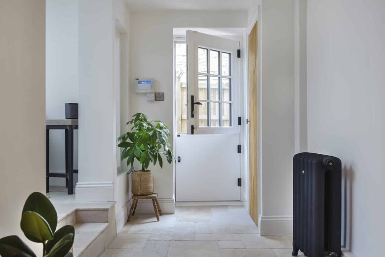 What Back Door Designs Are Popular Right Now? | GFD Homes