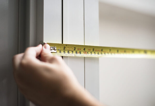 Door Measurements UK: Your Guide to Standard Sizes | GFD Homes