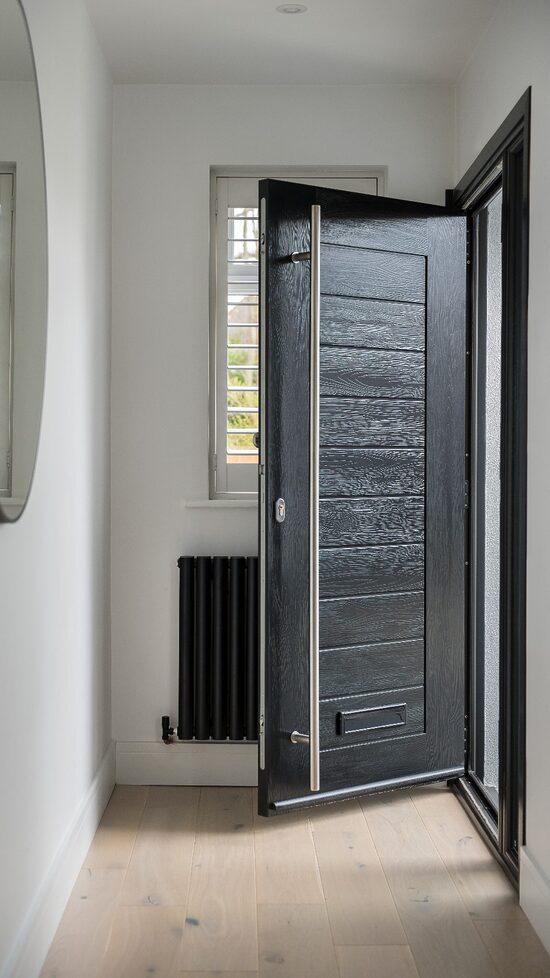 Deceuninck: Guide to uPVC Windows & French Doors | GFD Homes