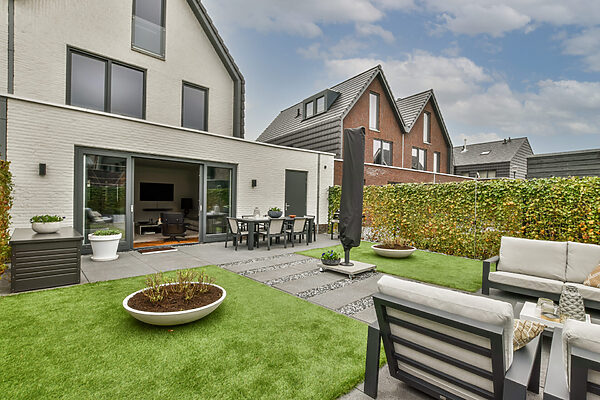 UK Permitted Development Rules 2025: A Complete Guide for Homeowners ...