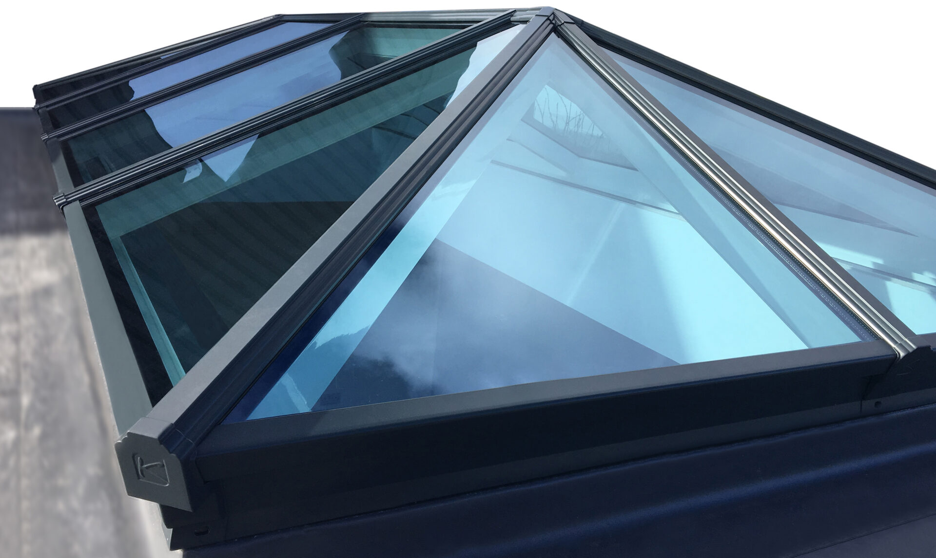 Pitched Roof Roof Lanterns: Discover Your Options| GFD Homes