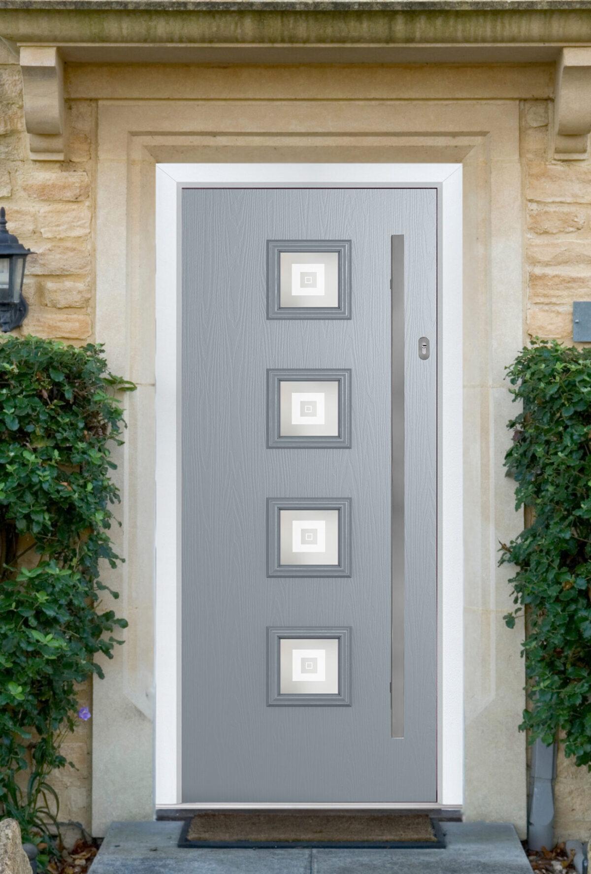 Door Colours: What Your Door Colour Says About You | GFD Homes