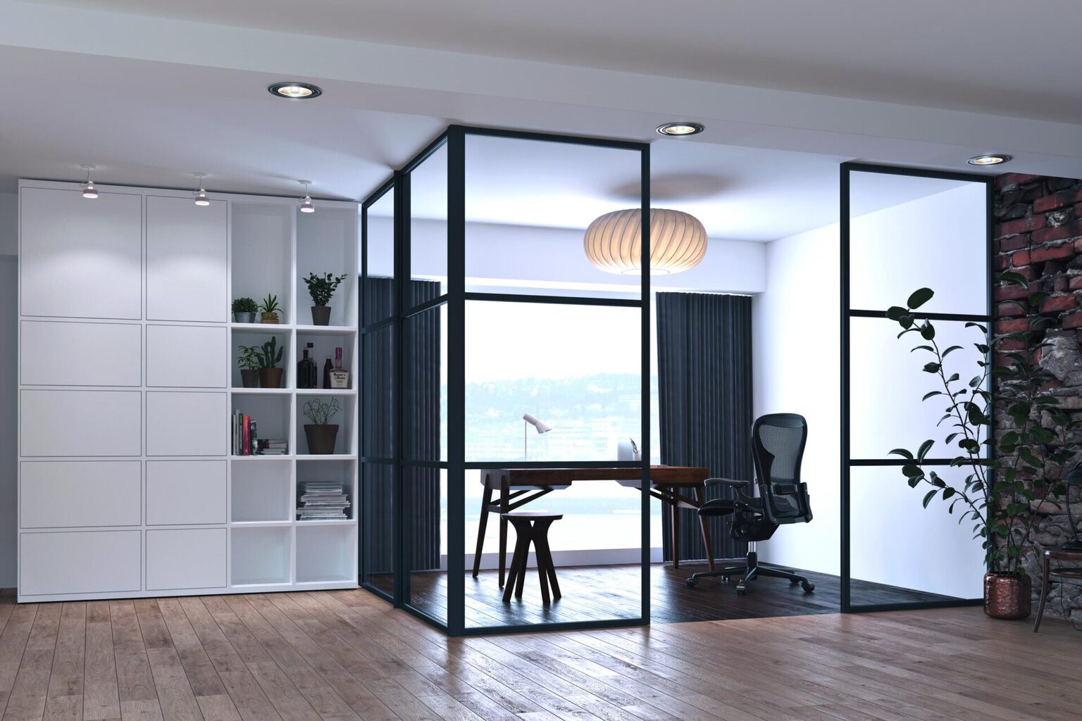 Smart Aluminium: Bifolds, Sliding & Front Doors | GFD Homes