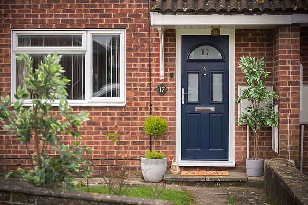 Solidor Composite Doors | Styles & Prices Guide | GFD Homes