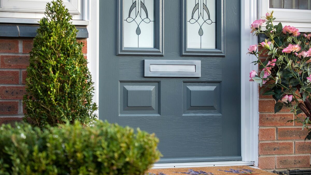 Solidor door designer | GFD Homes