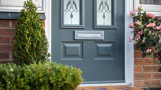 Solidor door designer | GFD Homes