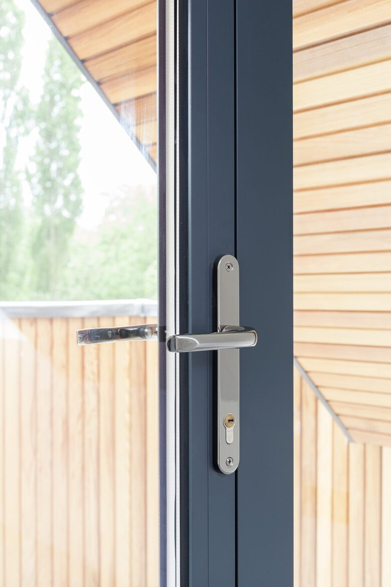 Concertina Doors – Stylish Solutions for Modern Homes | GFD Homes