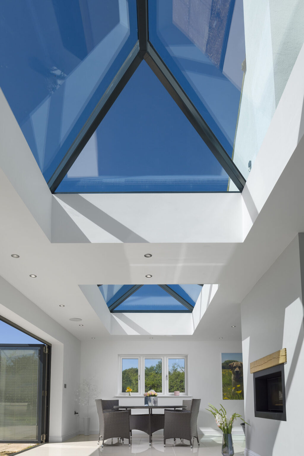 Roof Lantern Sizes: Find the Perfect Fit | GFD Homes