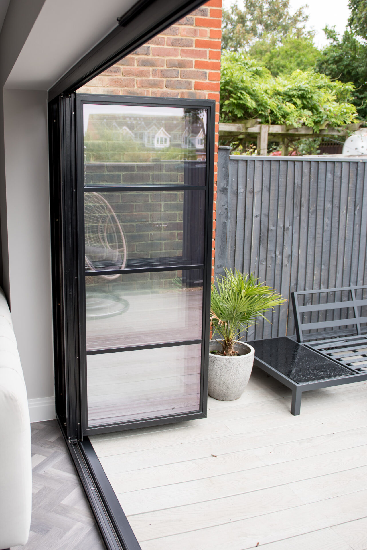 Bifold Door Doors: Explore Configurations & Options | GFD Homes