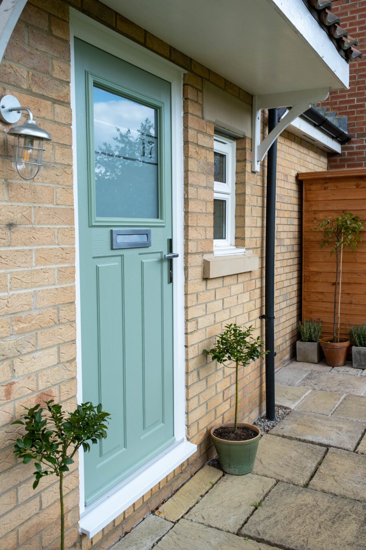 Cottage Doors: Find the Perfect Fit for Your Home | GFD Homes