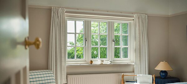 Windows: Explore Your Options for a Warmer Home | GFD Homes