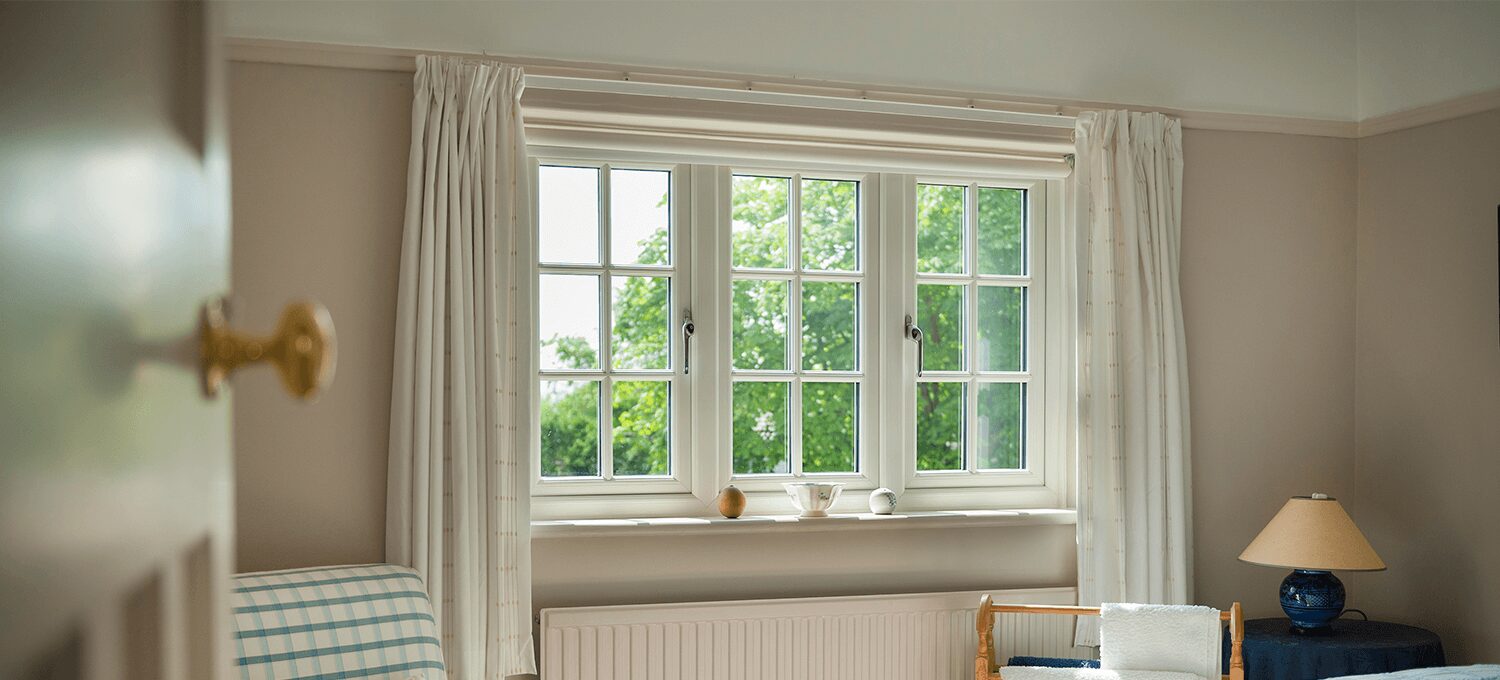 Windows: Explore Your Options for a Warmer Home | GFD Homes
