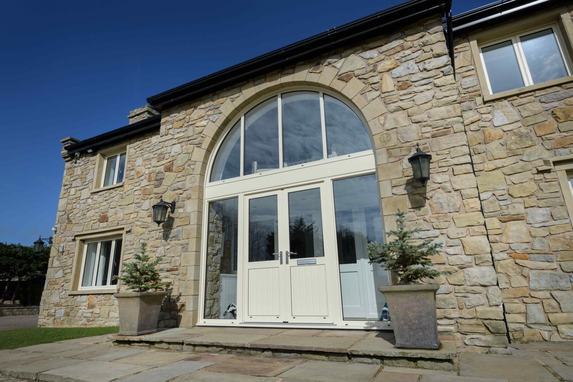 French Doors : A step by Step Guide | GFD Homes