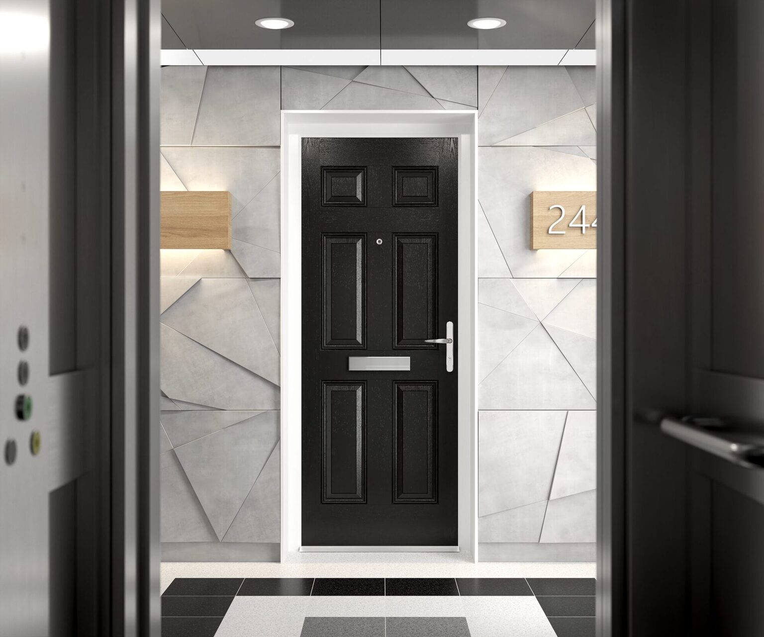 Fire Doors: Everything You Need to Know | GFD Homes
