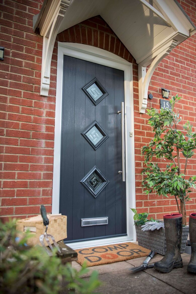 Comp Door Prices & Benefits – Get an Instant Quote | GFD Homes