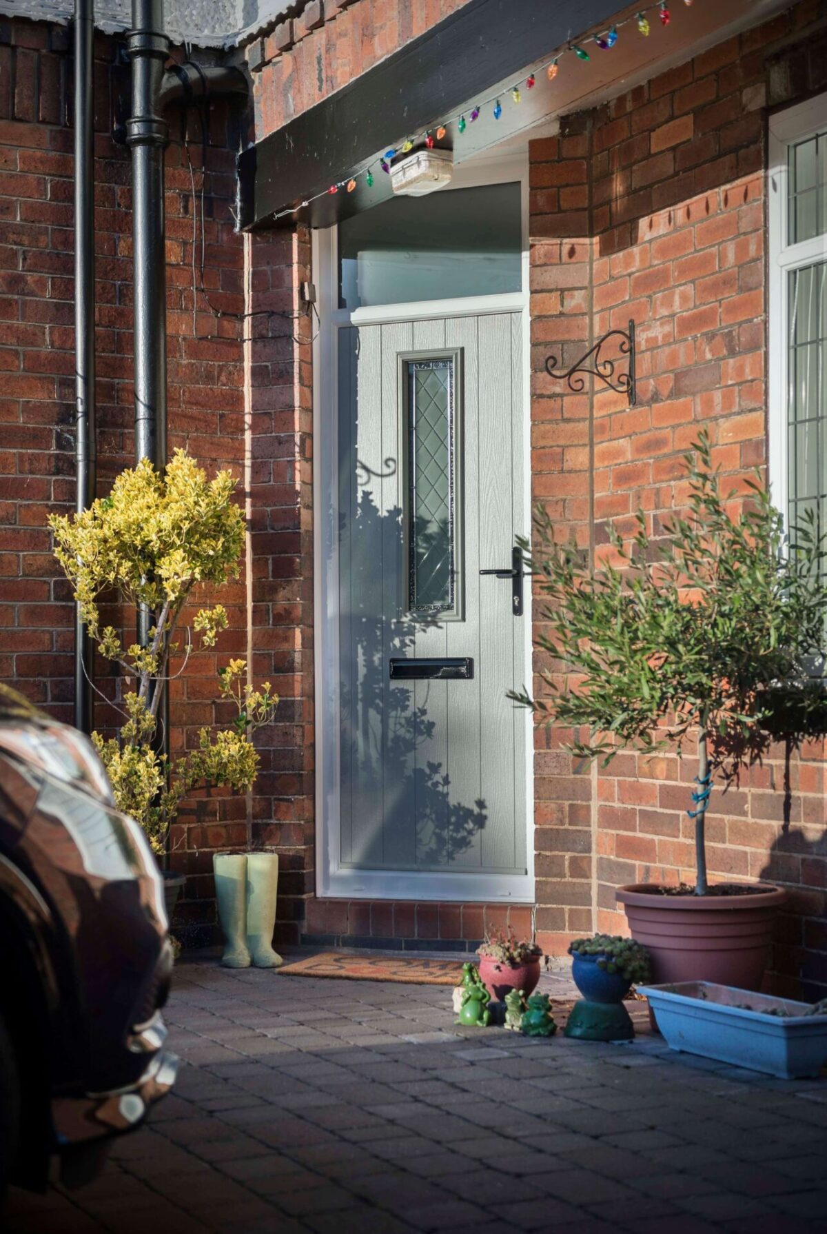 Comp Door: Everything You Need to Know Before You Buy | GFD Homes