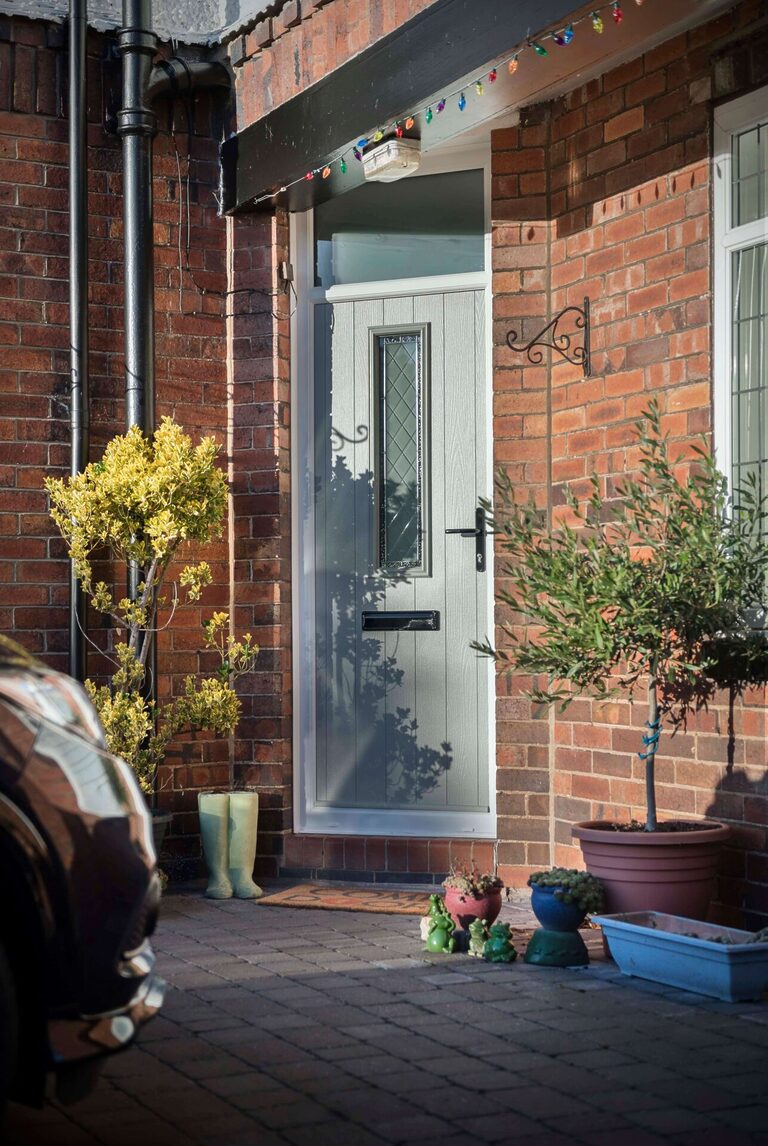 Comp Door: Everything You Need to Know Before You Buy | GFD Homes