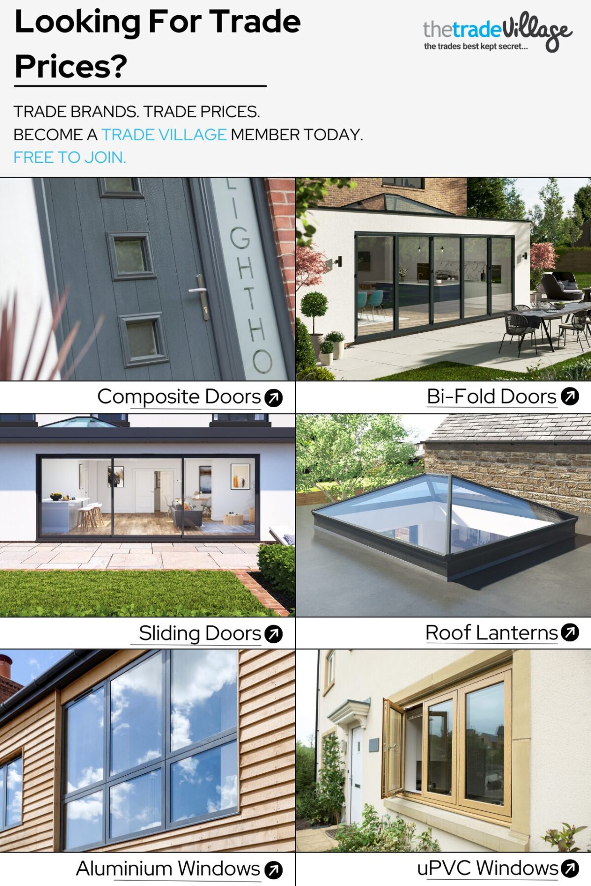 How to Draught Proof Your Front Door | GFD Homes