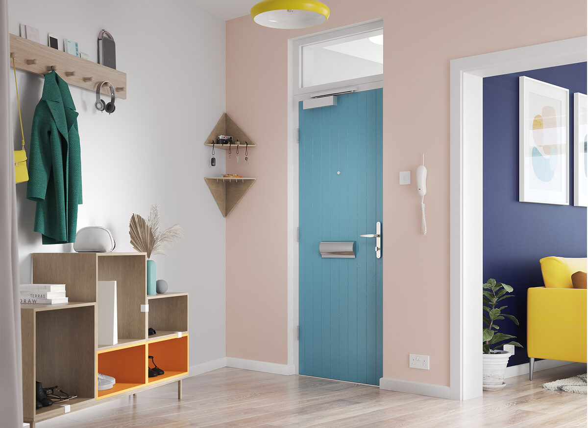 Upgrade Your Home with Door Stop Doors | GFD Homes