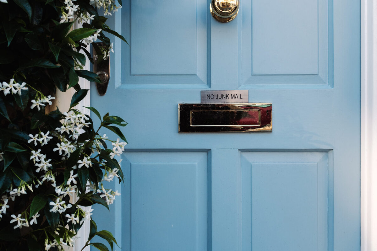 Upgrade Your Home with Door Stop Doors | GFD Homes