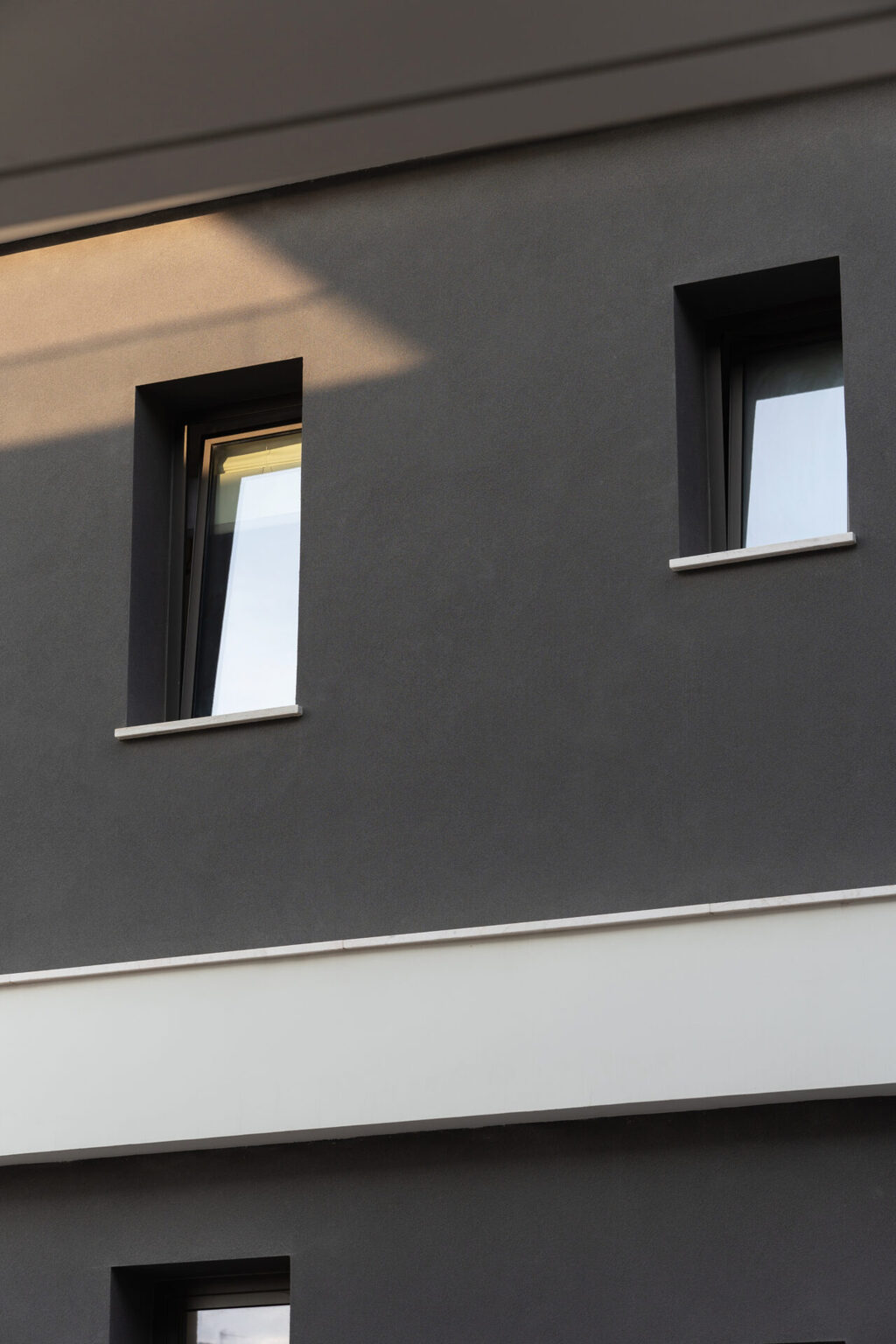 Deceuninck: Guide to uPVC Windows & French Doors | GFD Homes