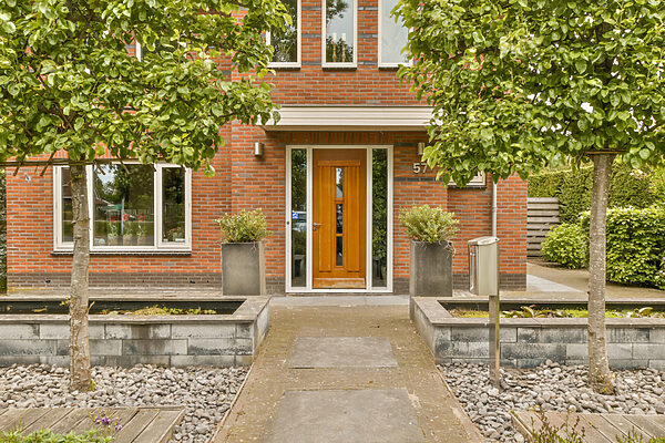 Door Measurements UK: Your Guide to Standard Sizes | GFD Homes