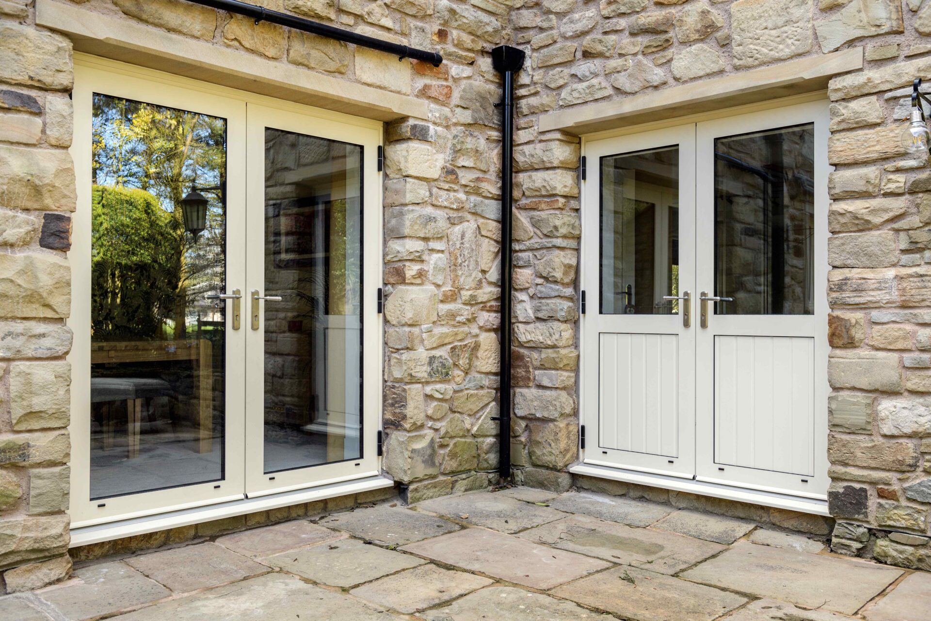 Patio Door Lock: What’s Included & When to Upgrade | GFD Homes
