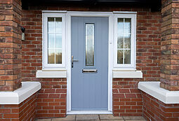 How to Draught Proof Your Front Door | GFD Homes