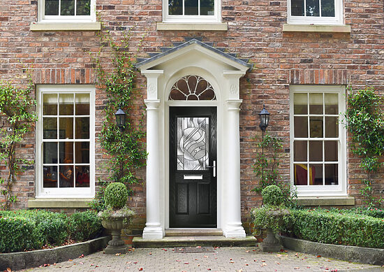 Understanding an Auto Slam Shut Door Lock l GFD Homes