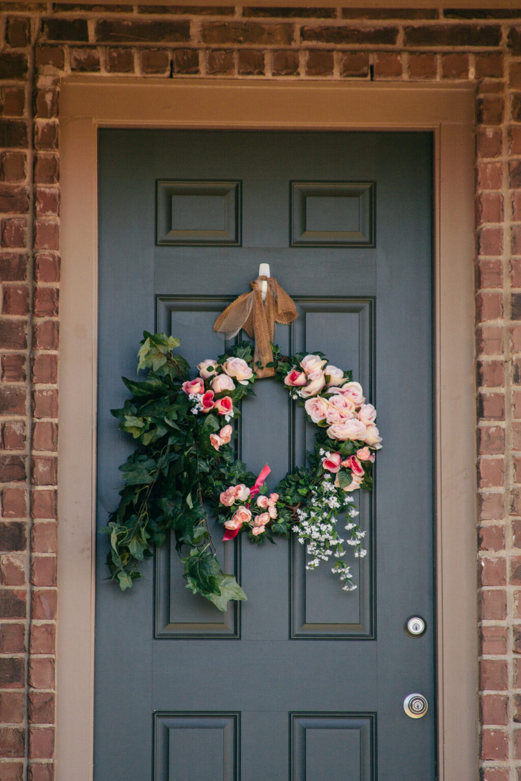 How to Draught Proof Your Front Door | GFD Homes