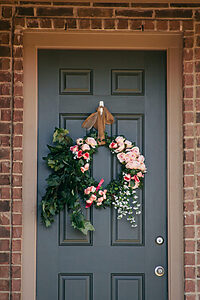 How to Draught Proof Your Front Door | GFD Homes