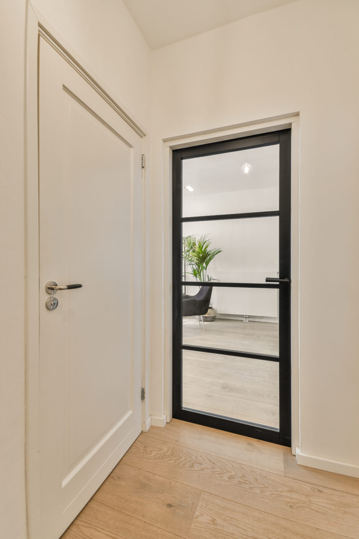 Standard Doorway Measurements: UK Guide | GFD Homes