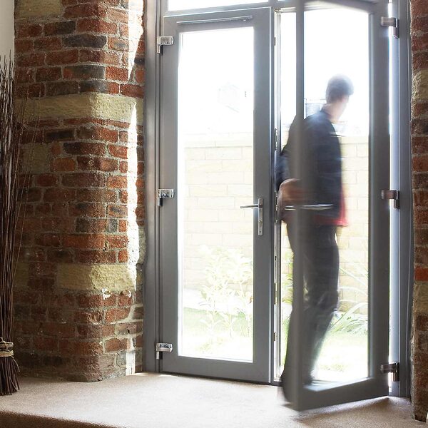fd30 Fire Door: What You Need to Know | GFD Homes