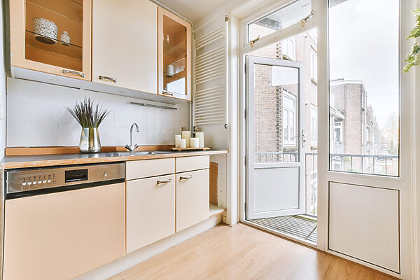 What Back Door Designs Are Popular Right Now? | GFD Homes