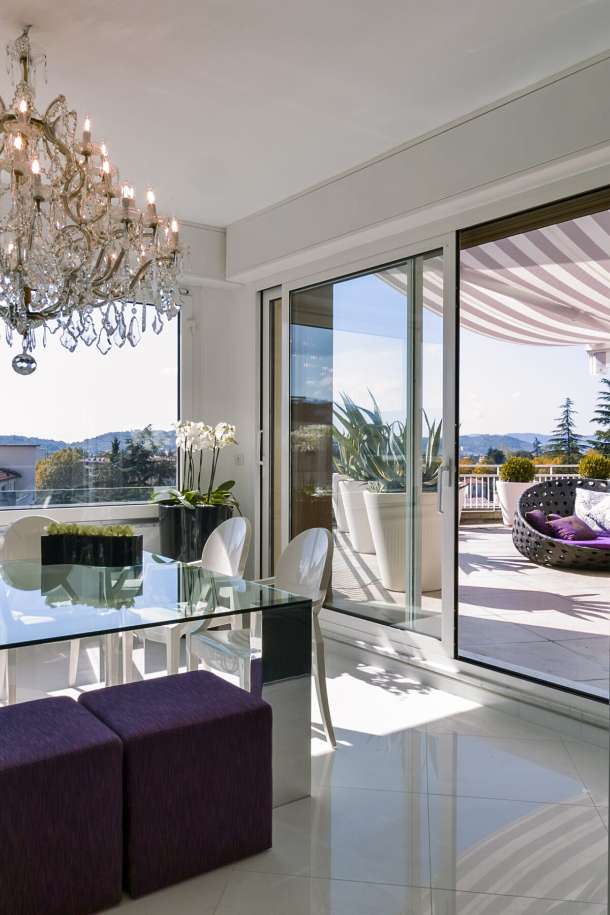 Cortizo: Aluminium Doors Made for the UK | GFD Homes