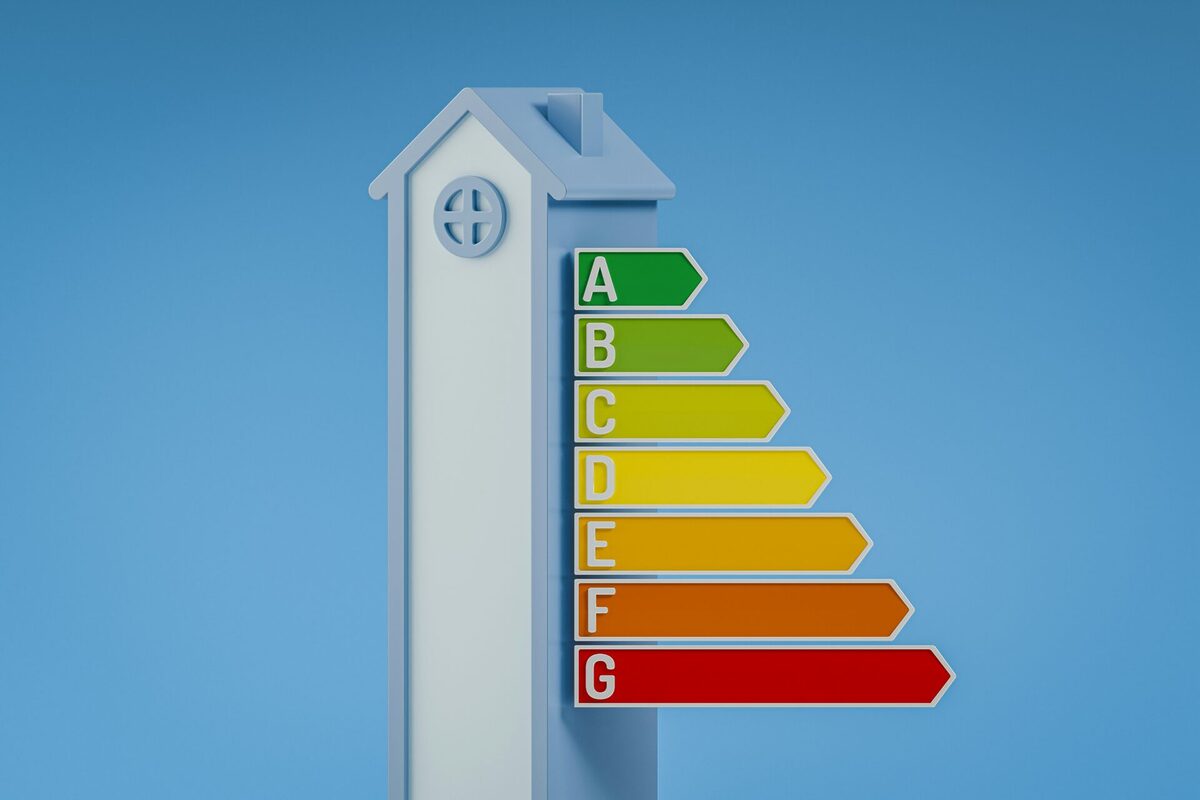 An explanation of home energy ratings in the UK | GFD Homes