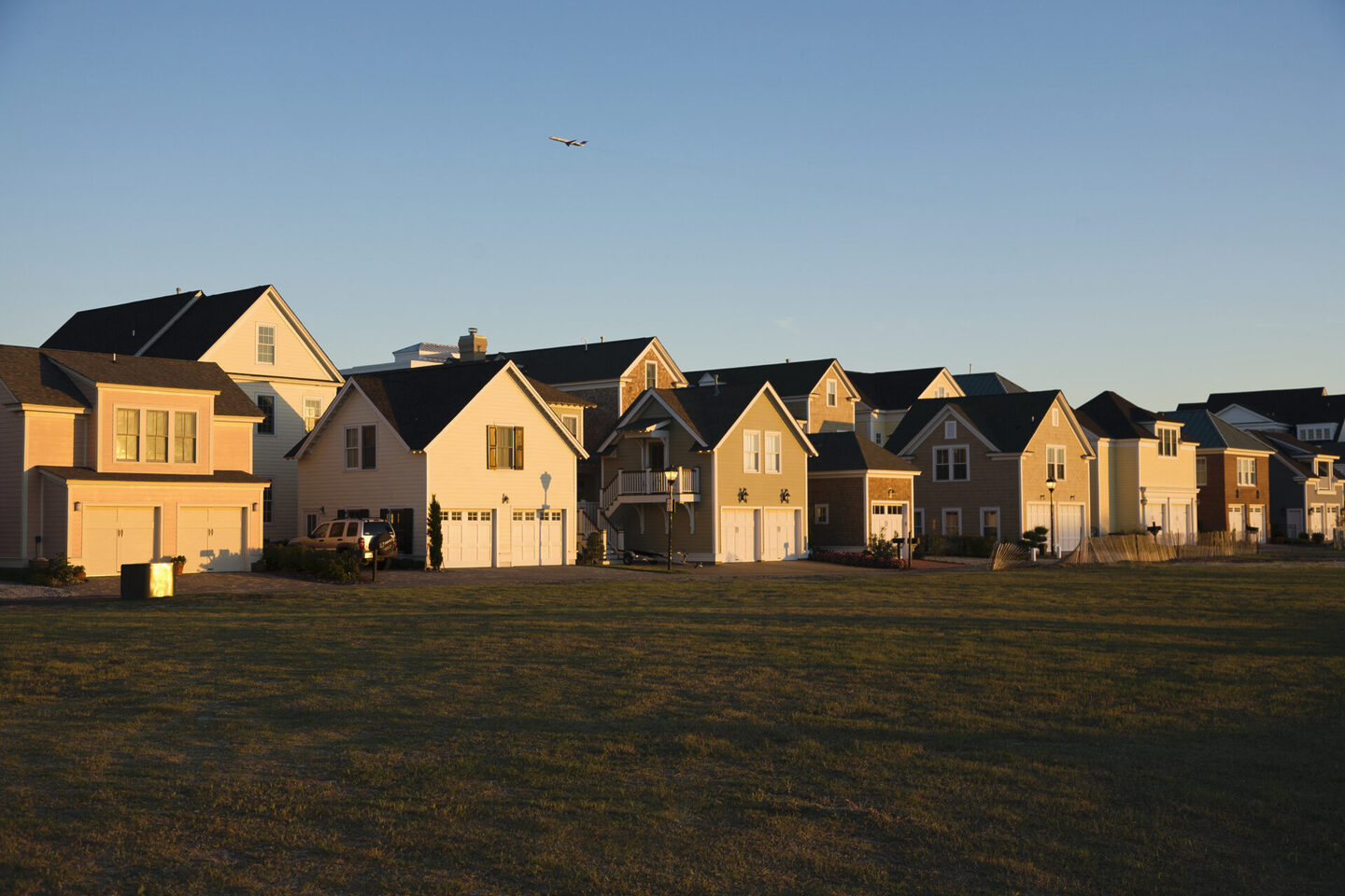 An explanation of home energy ratings in the UK | GFD Homes