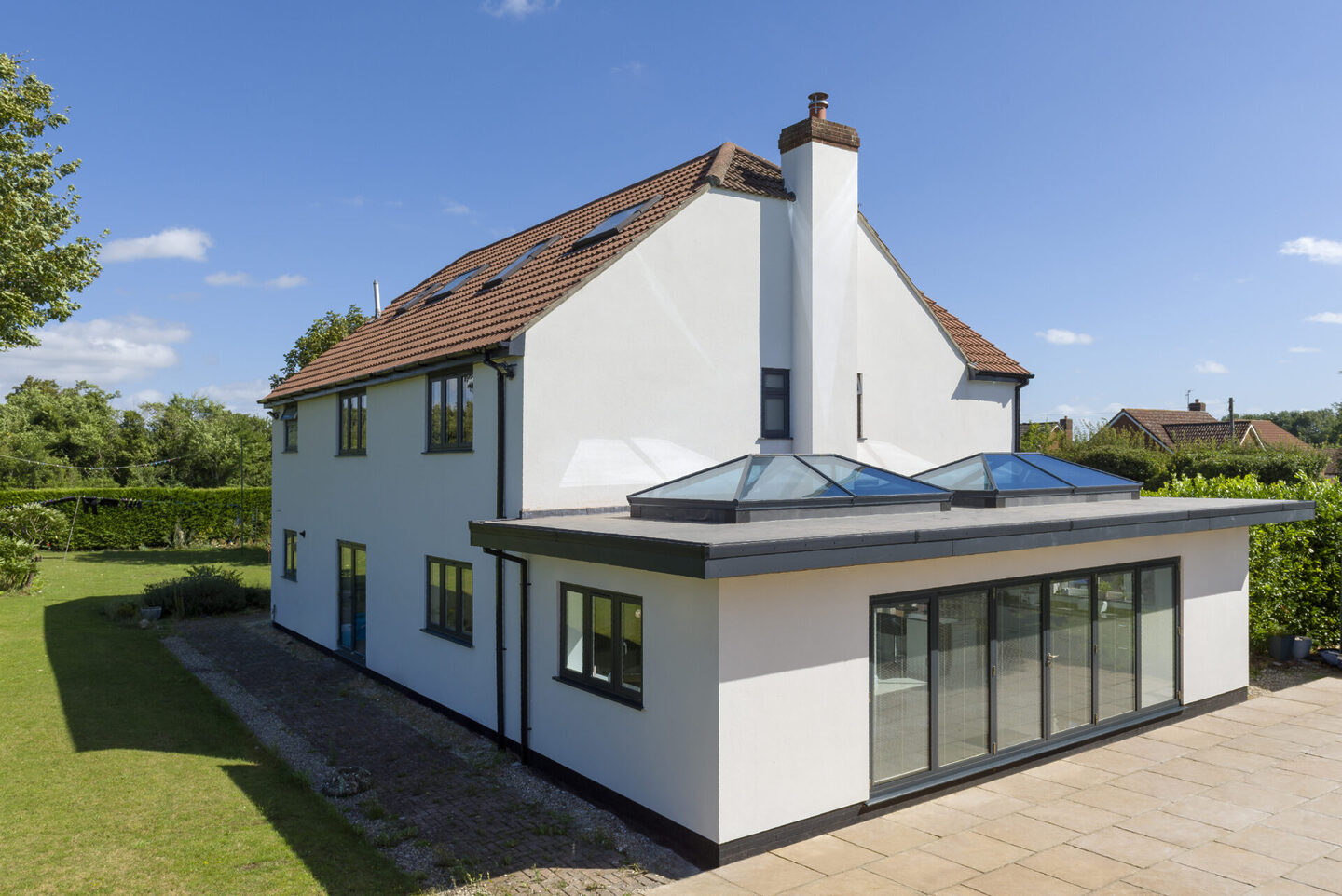 UK Permitted Development Rules 2025: A Complete Guide for Homeowners ...