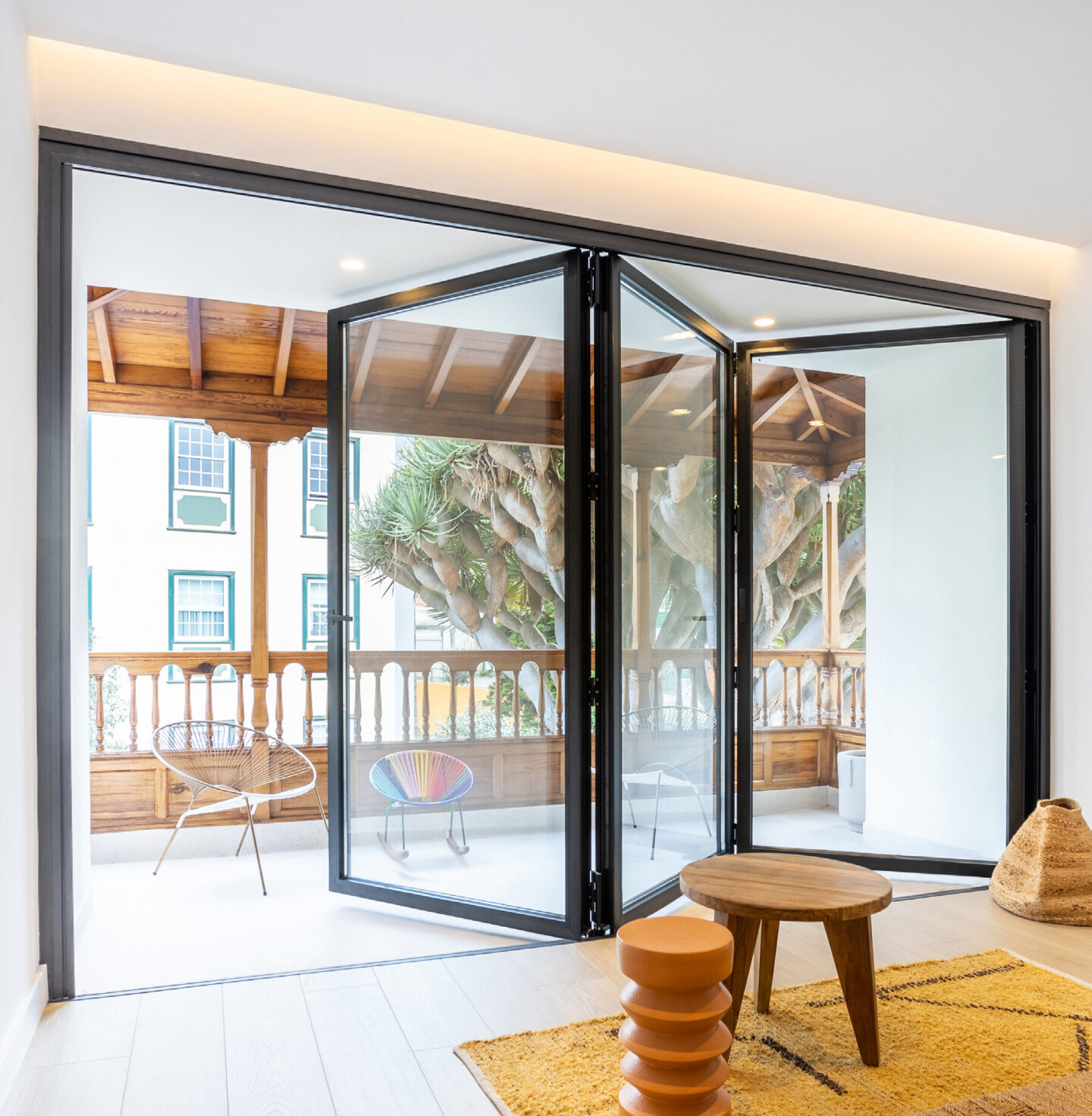 Cortizo Bi-Fold Plus: An Introduction | GFD Homes