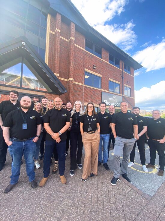 How to Fit Trickle Vents for Maximum Ventilation| GFD Homes