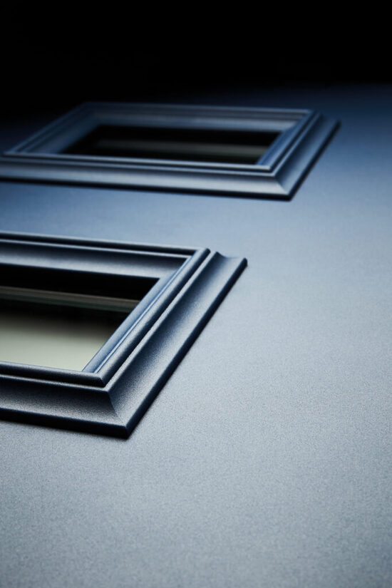 How to Fit Trickle Vents for Maximum Ventilation| GFD Homes