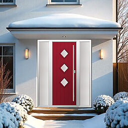 Understanding an Auto Slam Shut Door Lock l GFD Homes